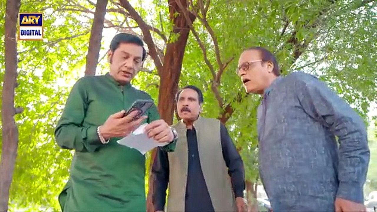 Bulbulay Season 2 Episode 199 _ Eid Day 1 Special _ 22nd April 2023 ...