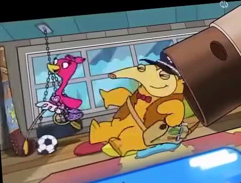 Doki Doki S02 E011 Twister Tale - video Dailymotion