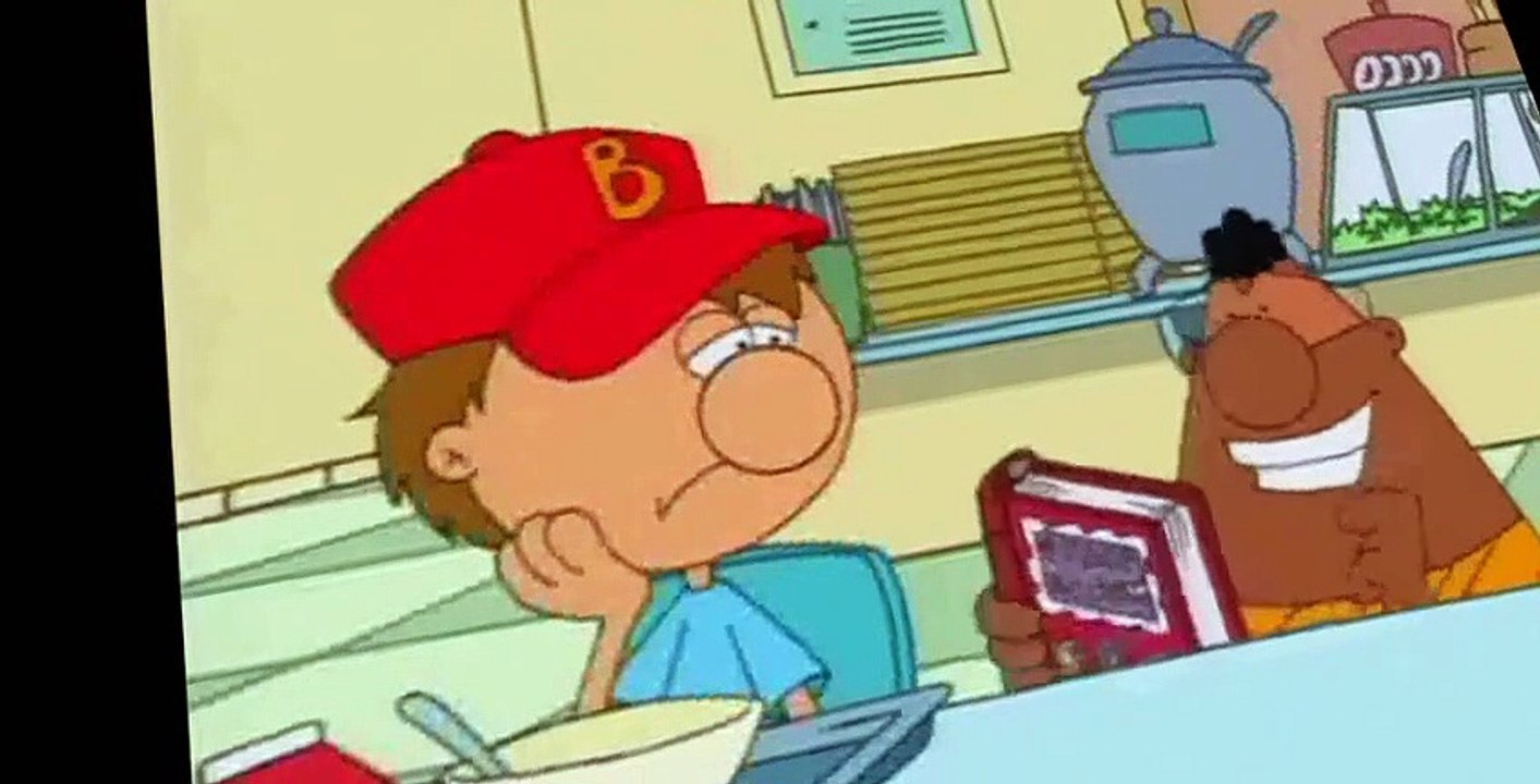 Flying Rhino Junior High E011 - Inverted and Unglued - video Dailymotion