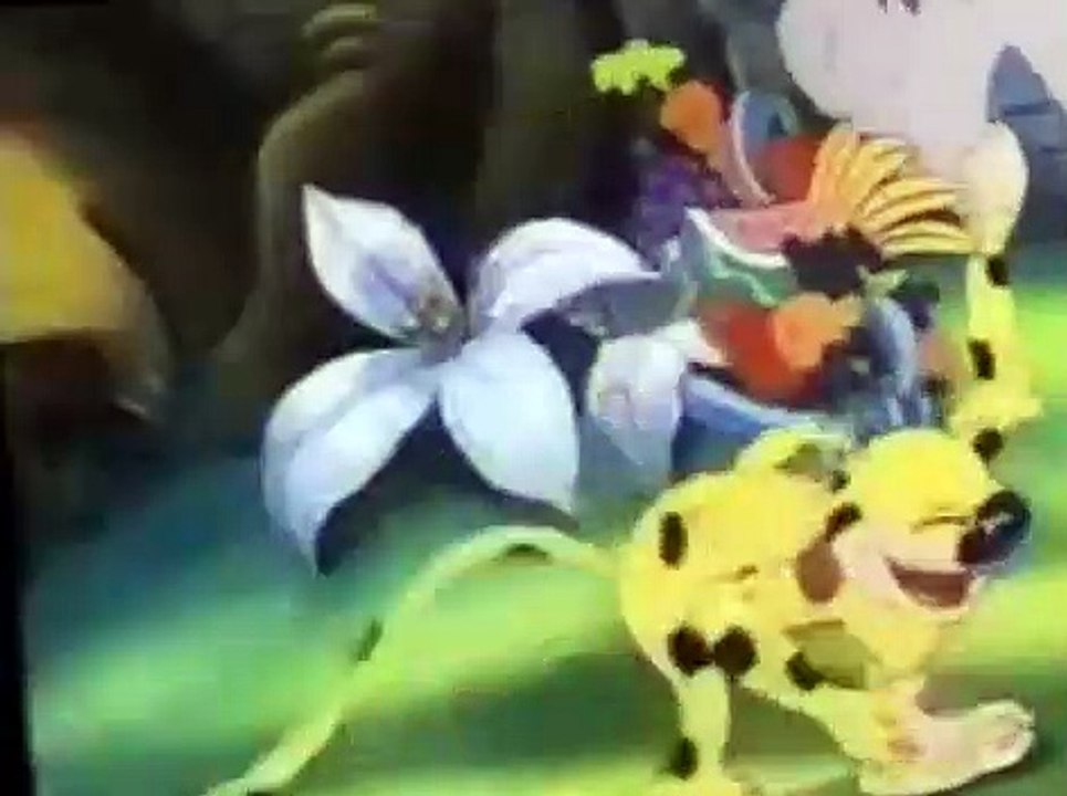 Marsupilami 1993 Marsupilami 1993 E015 Prime Mates Forever - video ...