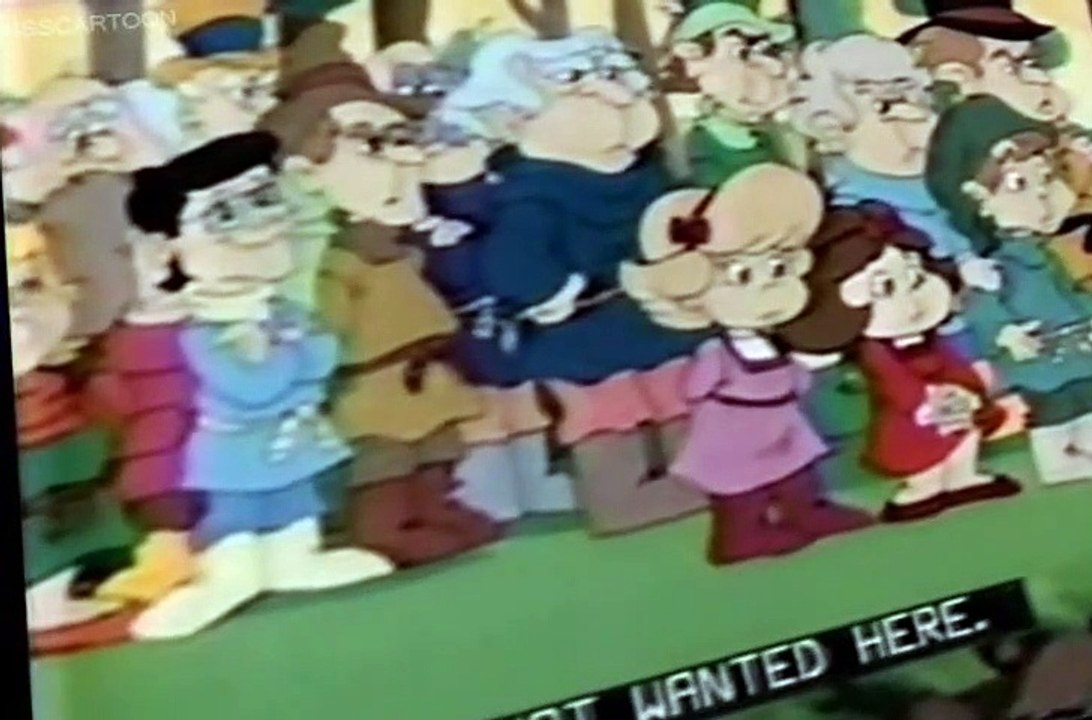 CBS Storybreak CBS Storybreak E008 The Gammage Cup - video Dailymotion