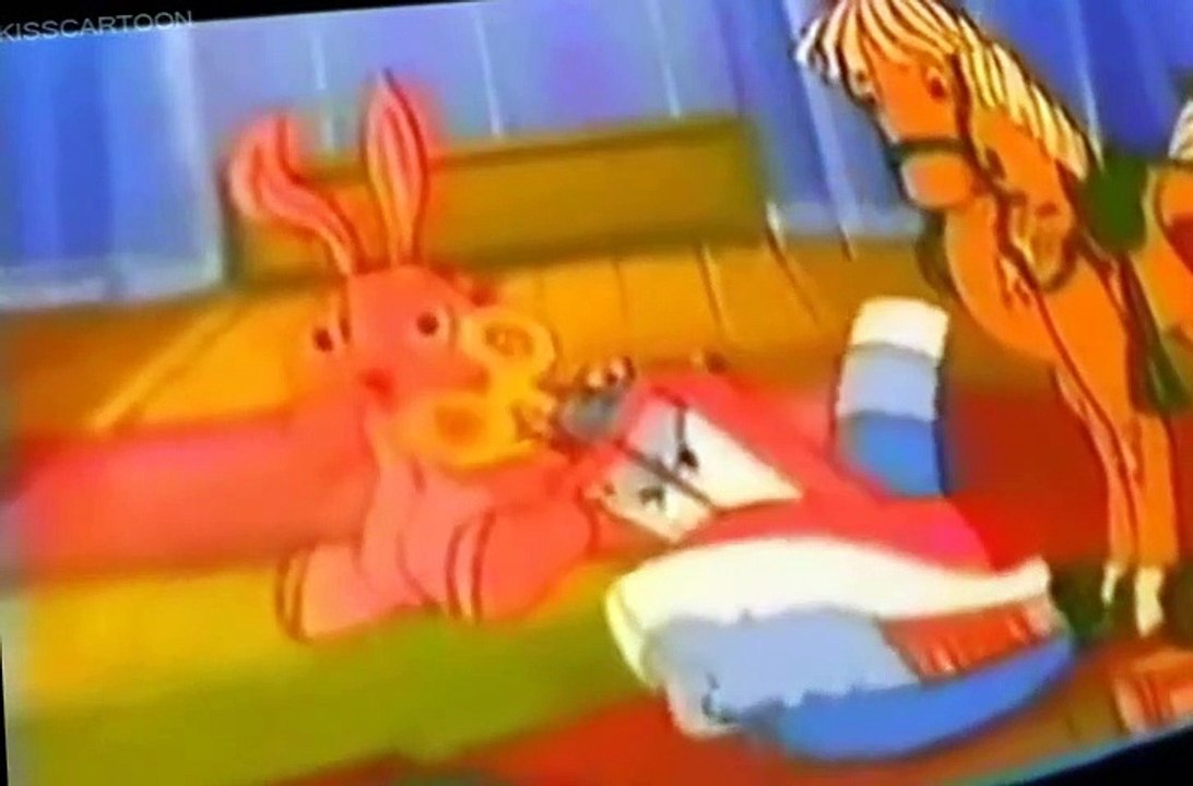 CBS Storybreak CBS Storybreak E012 The Velveteen Rabbit - video Dailymotion