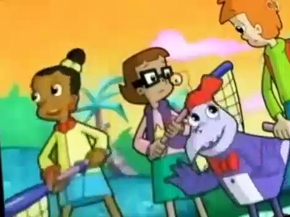 Cyberchase Cyberchase S01 E015 Find Those Gleamers! - video Dailymotion
