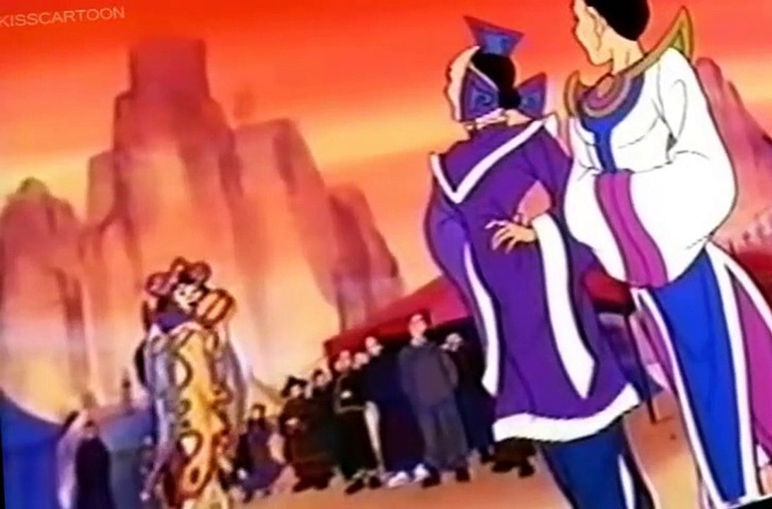 CBS Storybreak CBS Storybreak E014 Yeh-shen A Cinderella Story from ...