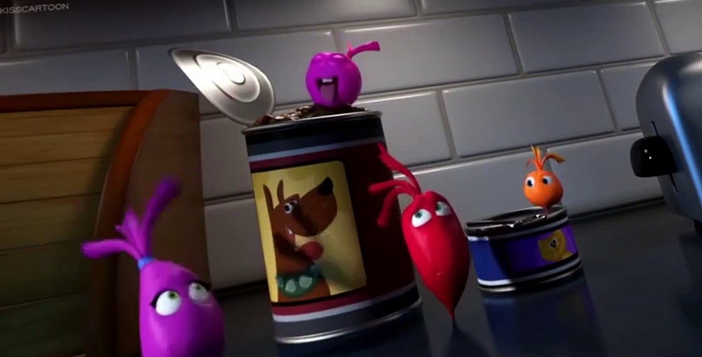 The Beet Party E00- Dog Beets Cat - video Dailymotion