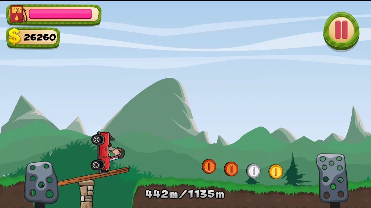 Hill climb game | hill climb game video | hill climb gameplay ...