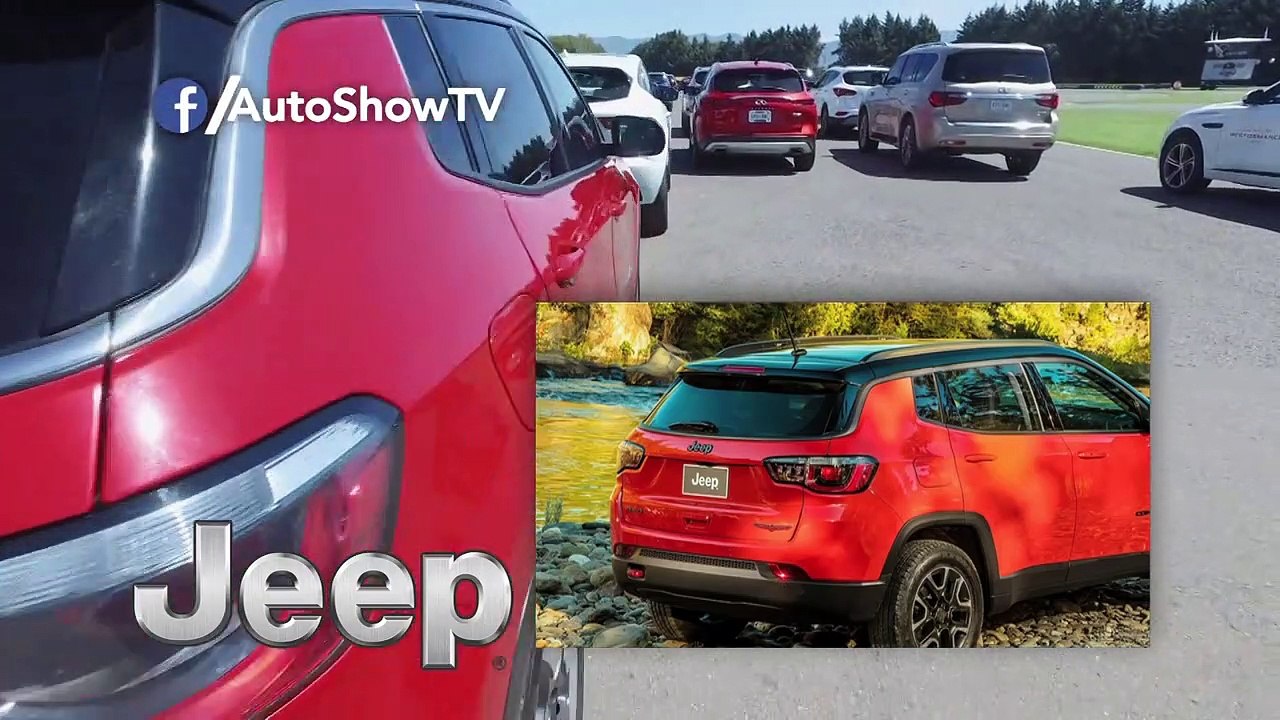 ¡Hacemos historia! ¿Te imaginas 50 SUVs en un solo escenario ¡Nosotros lo logramos! - Vídeo ...