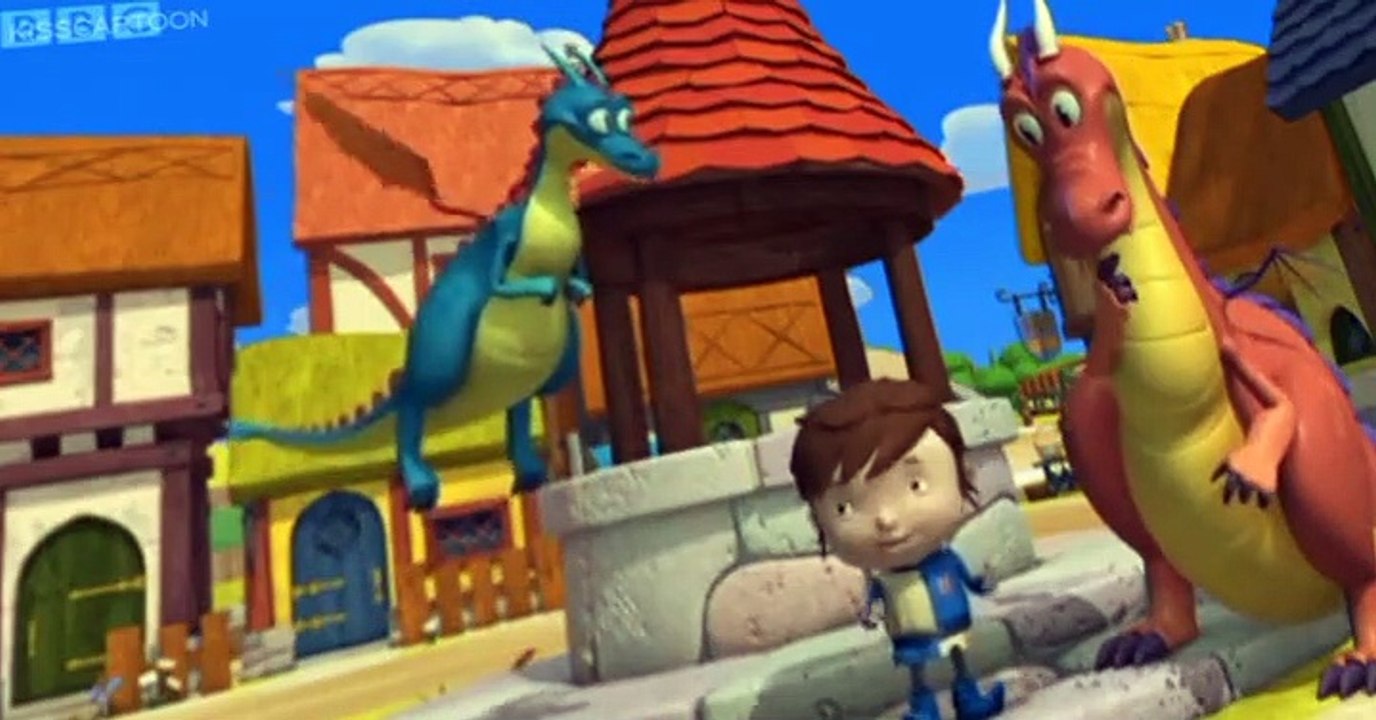 Mike the Knight Mike the Knight E008 Special Signal - video Dailymotion