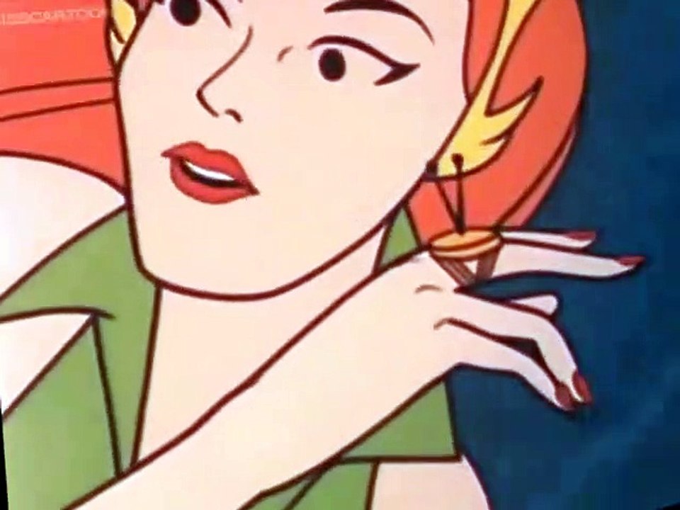 Aquaman Aquaman E11-12 Vassa, Queen of the Mermen / The Microscopic ...