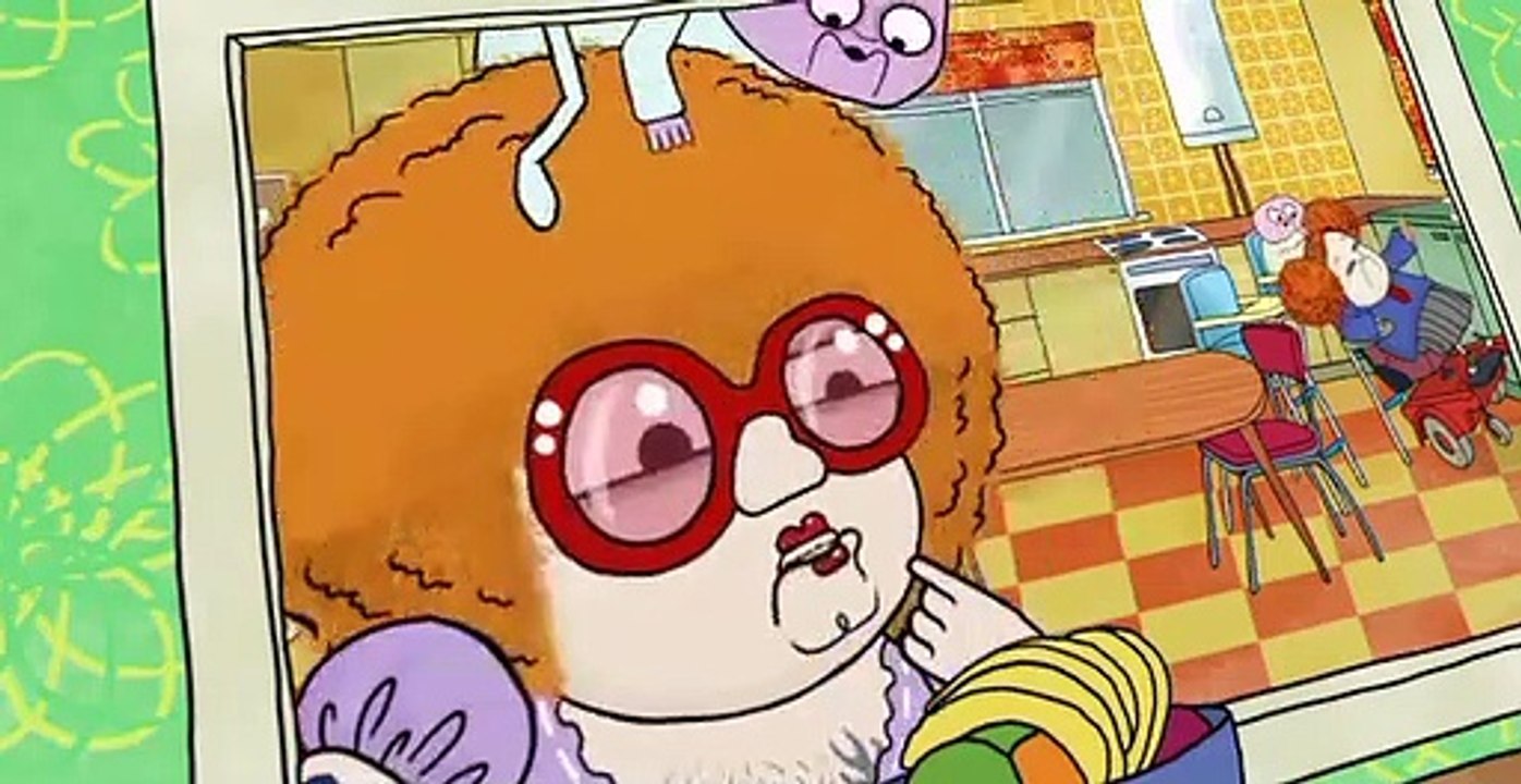 The Rubbish World of Dave Spud E019 - video Dailymotion