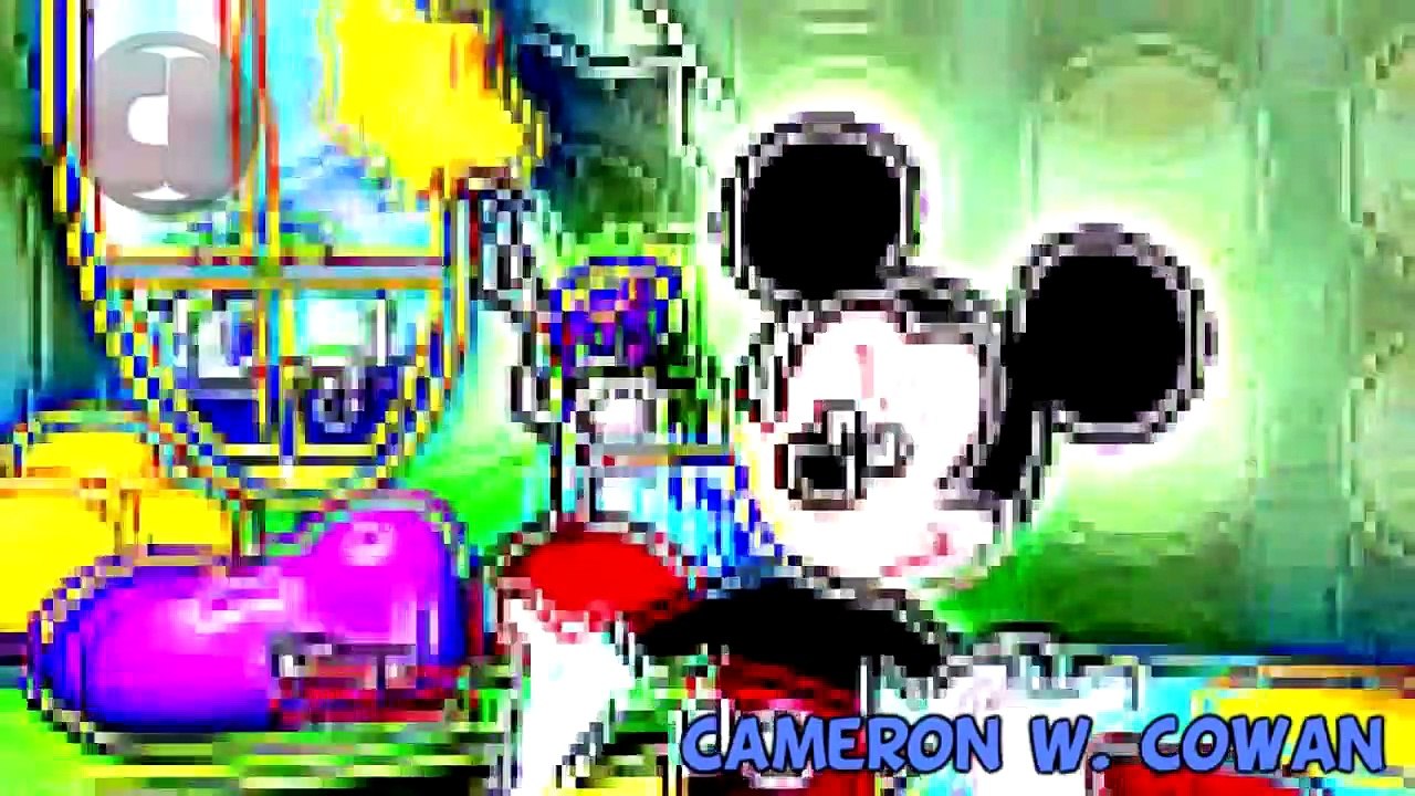 YTP - Mickey Mouse's Clubhouse Catastrophe (Yoshimaniac Collab) - video Dailymotion