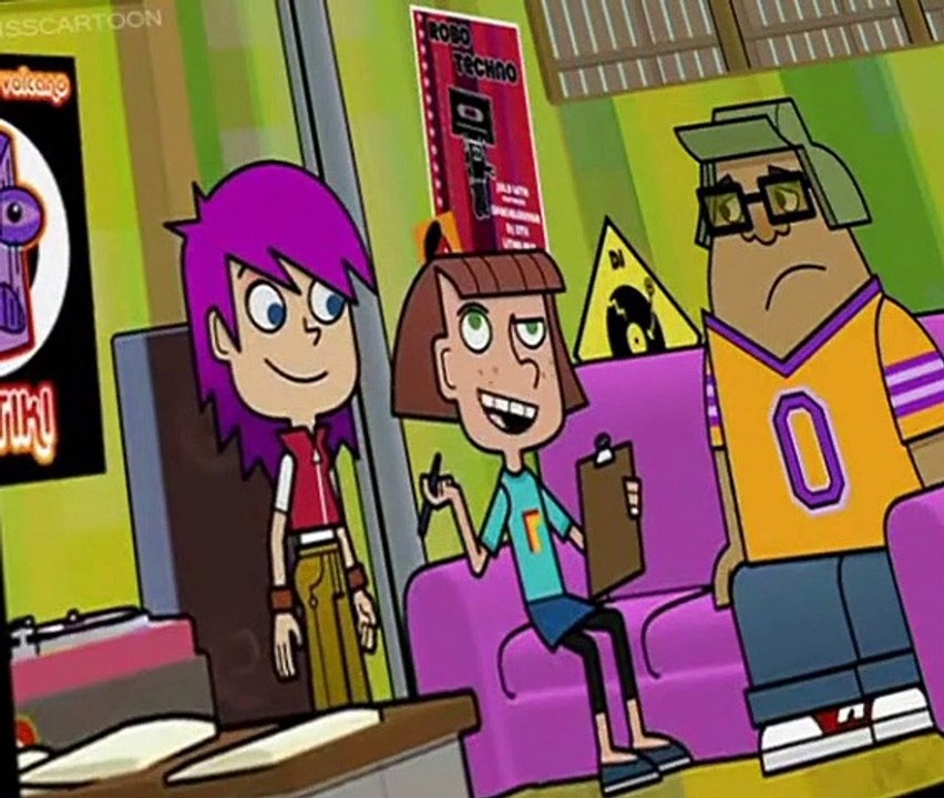 CJ the DJ CJ the DJ E009 Si’s Slide - video Dailymotion