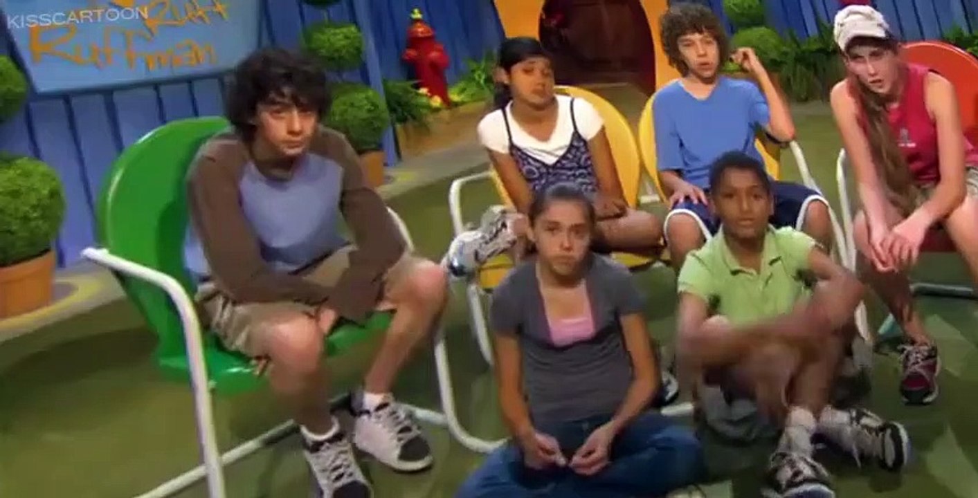 FETCH! with Ruff Ruffman S05 E018 - video Dailymotion