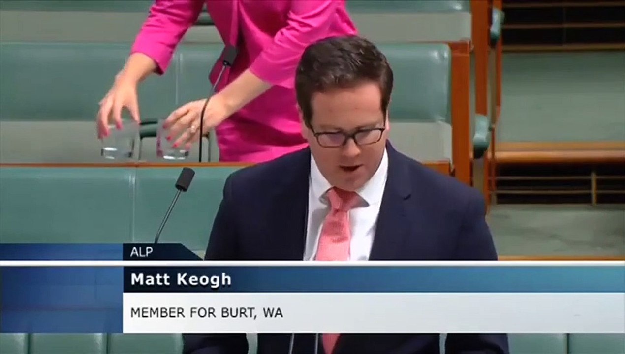 Matt Keogh no action again - how surprising - video Dailymotion