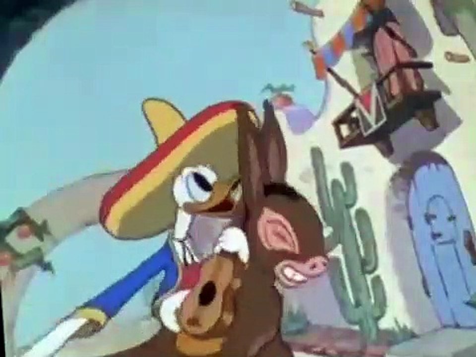 Donald Duck Donald Duck E015 Don Donald - video Dailymotion
