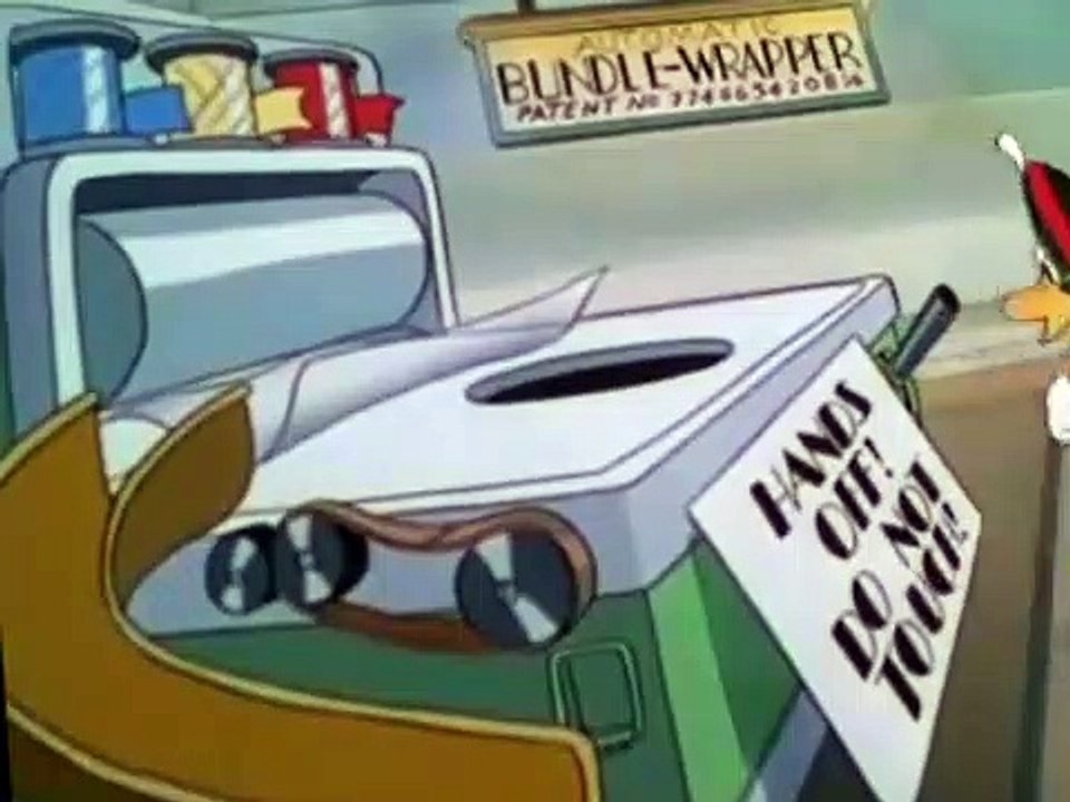 Donald Duck Donald Duck E019 Modern Inventions - video Dailymotion