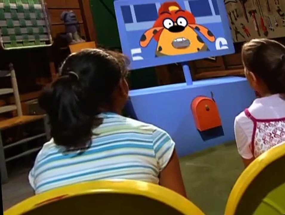 Fetch! with Ruff Ruffman Fetch with Ruff Ruffman S03 E003 - video ...