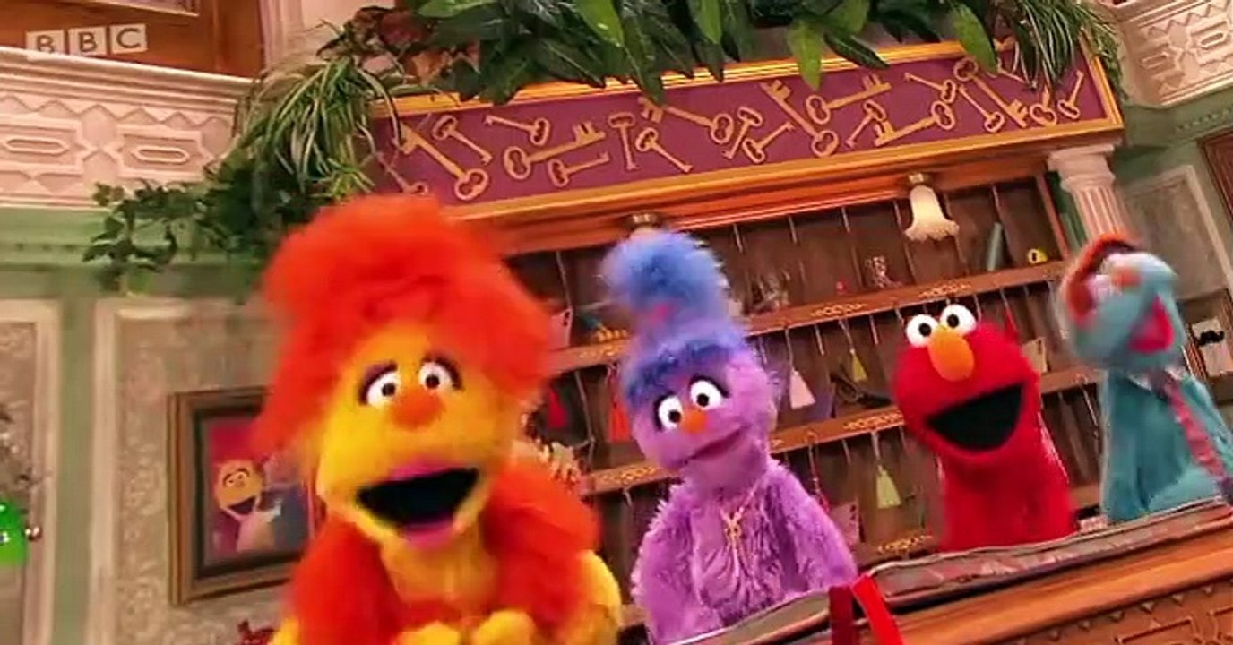 The Furchester Hotel The Furchester Hotel S02 E008 Cookie Confusion ...