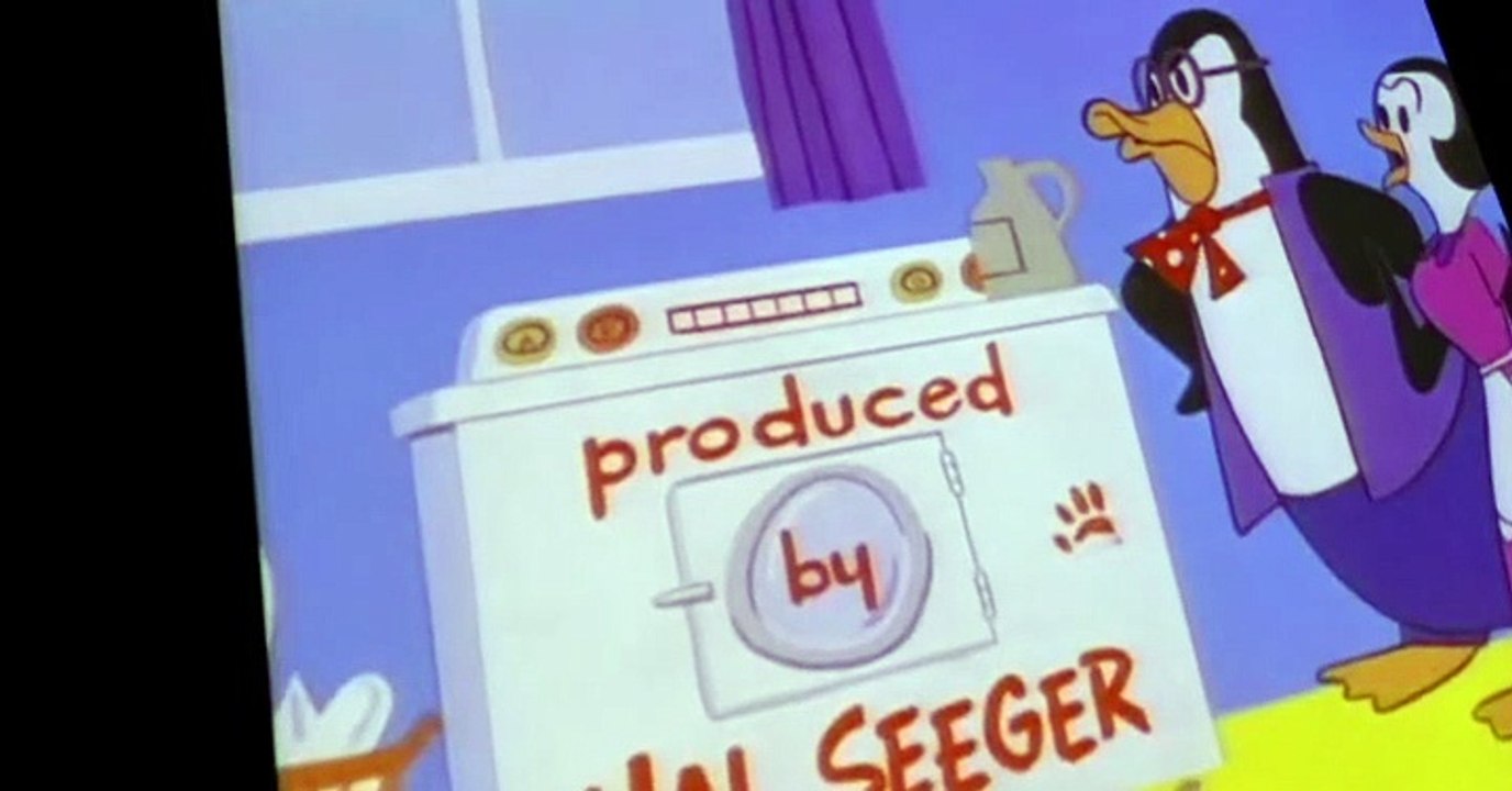 Milton the Monster Milton the Monster E012 Monstrous Escape - video ...