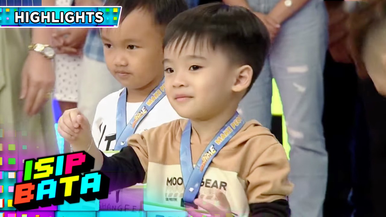 Argus shows his magic trick on It's Showtime | Isip Bata - video ...