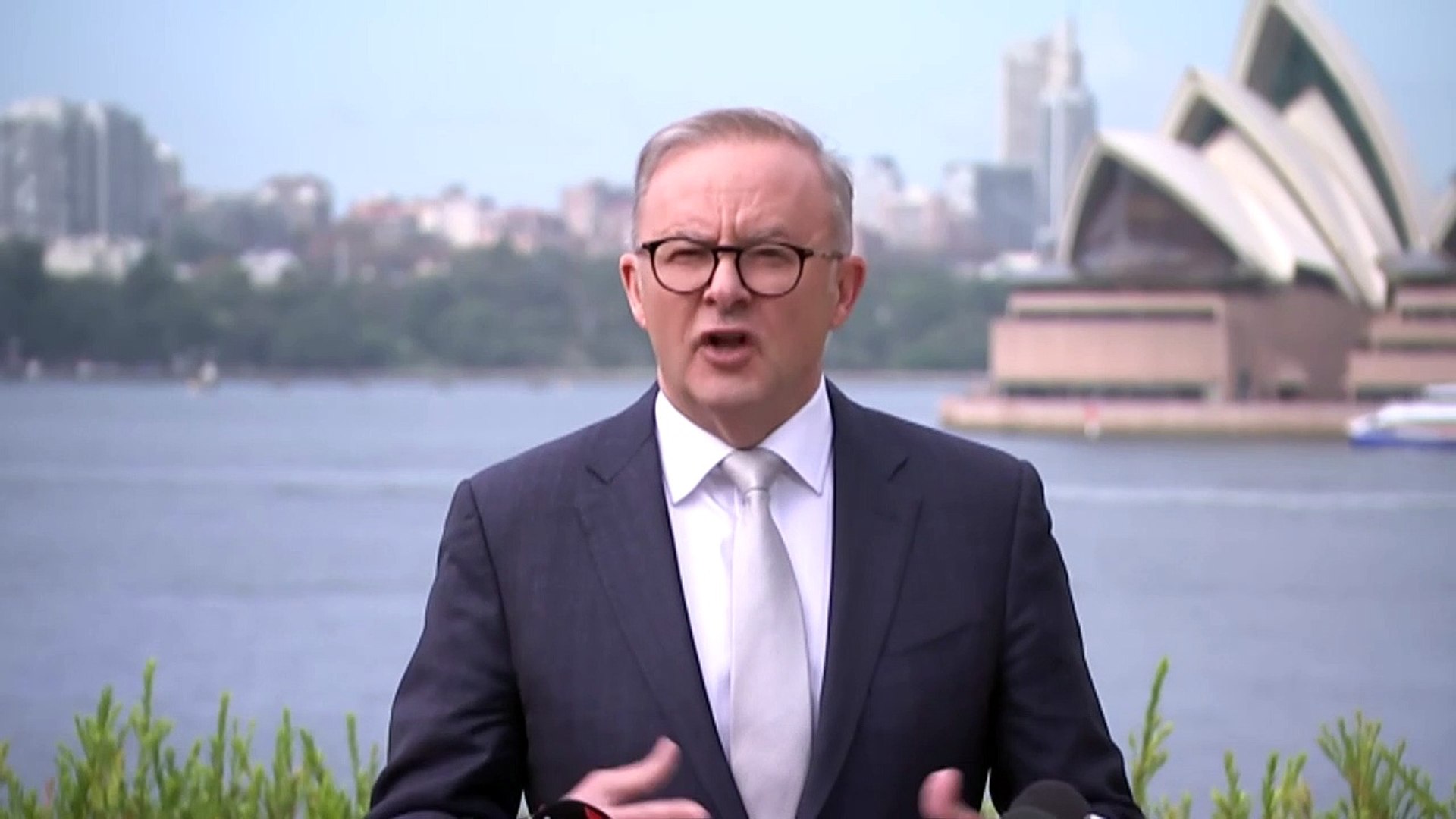 "Sydney Opera House to host world leader’s summit"- 헤럴드경제