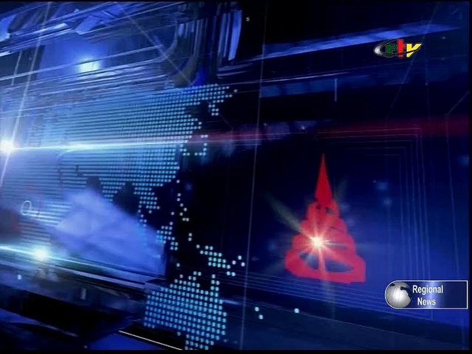 The 7:30 pm TV News of April 25, 2023 on CRTV - Vidéo Dailymotion