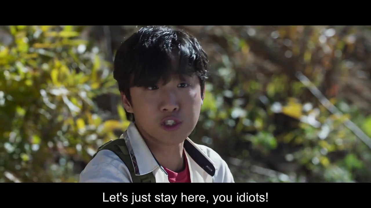 Duty After School Season 1 Episode 4 | Full episode with HD quality and ...