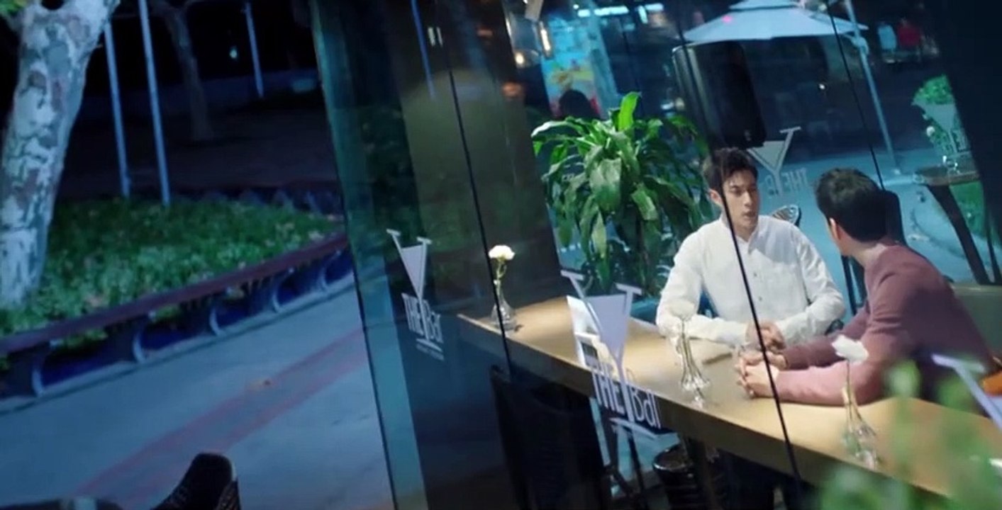 Never Gone S01 E36 - video Dailymotion