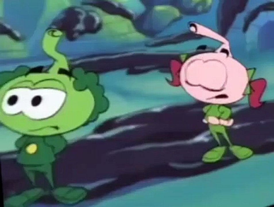 Snorks S03 E021 Chills, Drills, and Spills - video Dailymotion