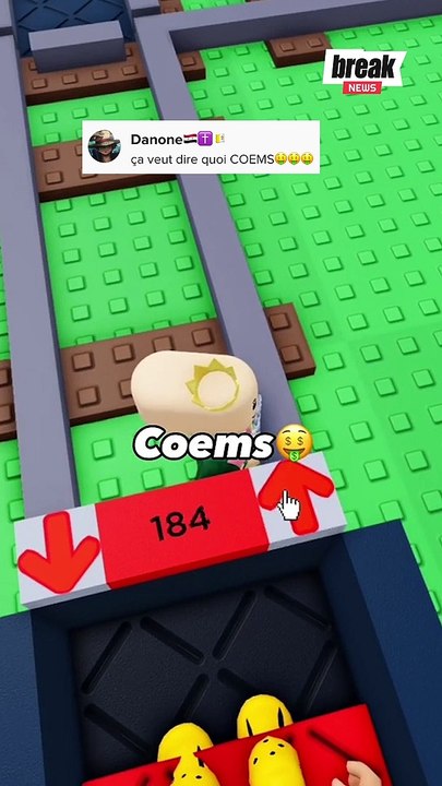 COEMS - Vidéo Dailymotion