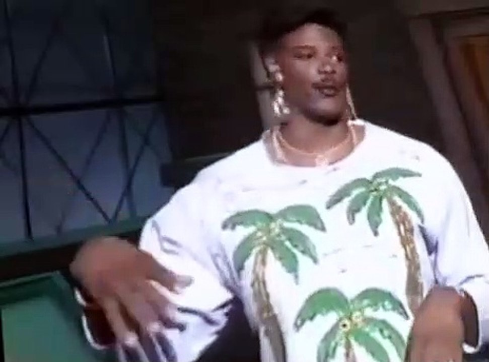 In Living Color S01 E11 - video Dailymotion