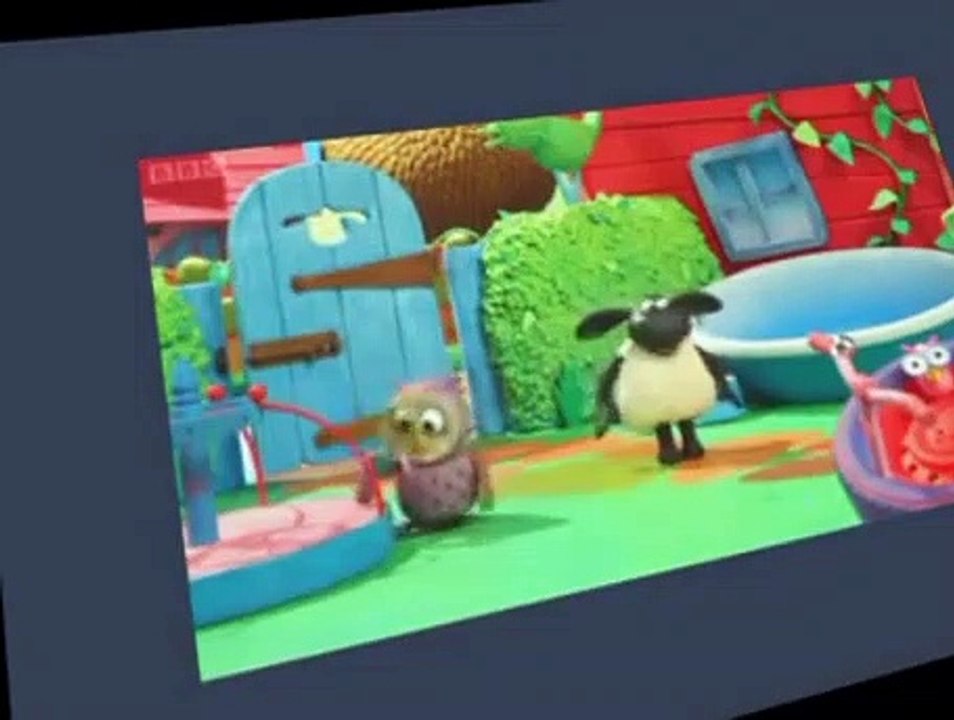 Timmy Time S03 E016 - Timmy's Egg Heads - video Dailymotion