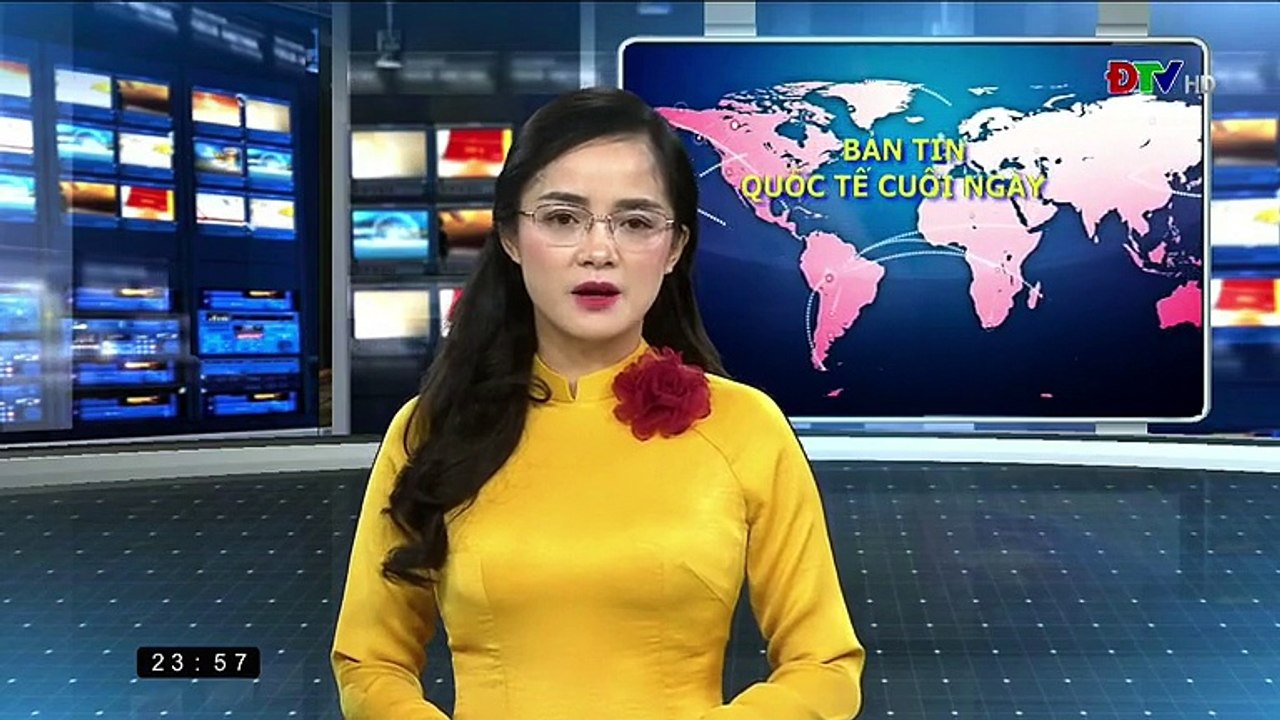 ĐTV Điện Biên | GTCT ngày mai 26/04/2023 - video Dailymotion