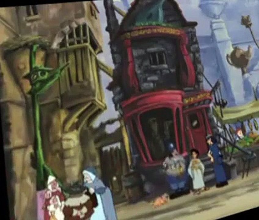 Soul Music E001 - video Dailymotion