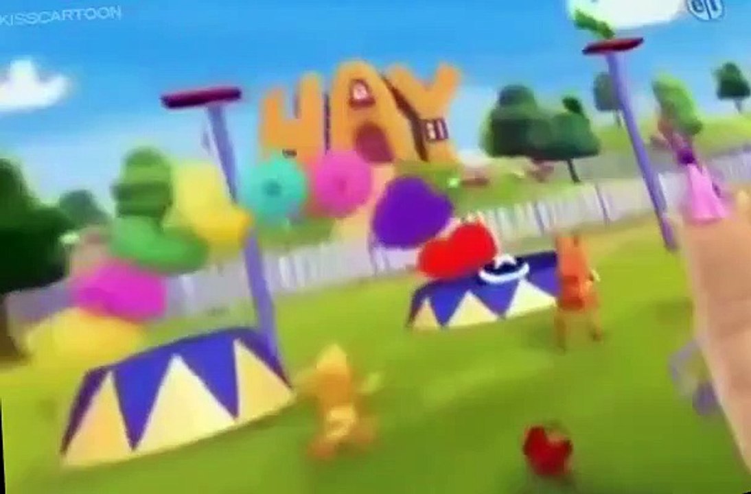 Word World E00- Boppin With The Bug Band - Shuffleword - video Dailymotion