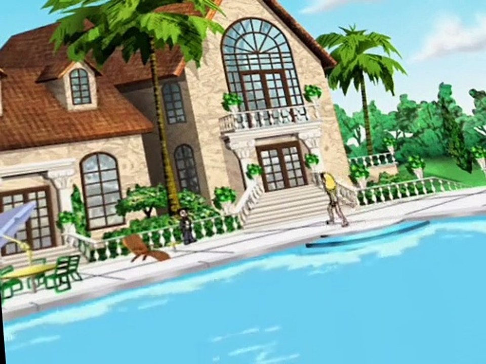 Braceface Braceface S01 E016 – The Good Life - video Dailymotion