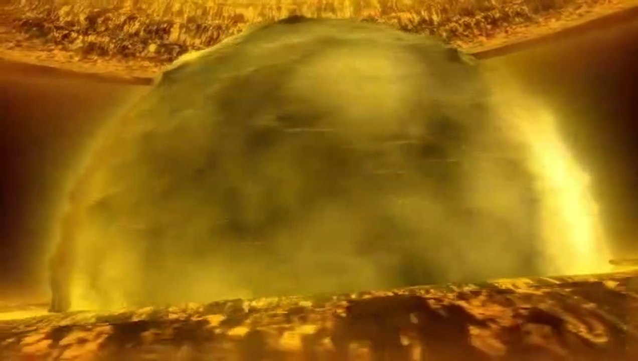 Strip the Cosmos Season 1 Episode 2 Inside the Sun - Dailymotion Video