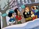 Cyberchase Cyberchase S01 E004 Snow Day to be Exact - video Dailymotion