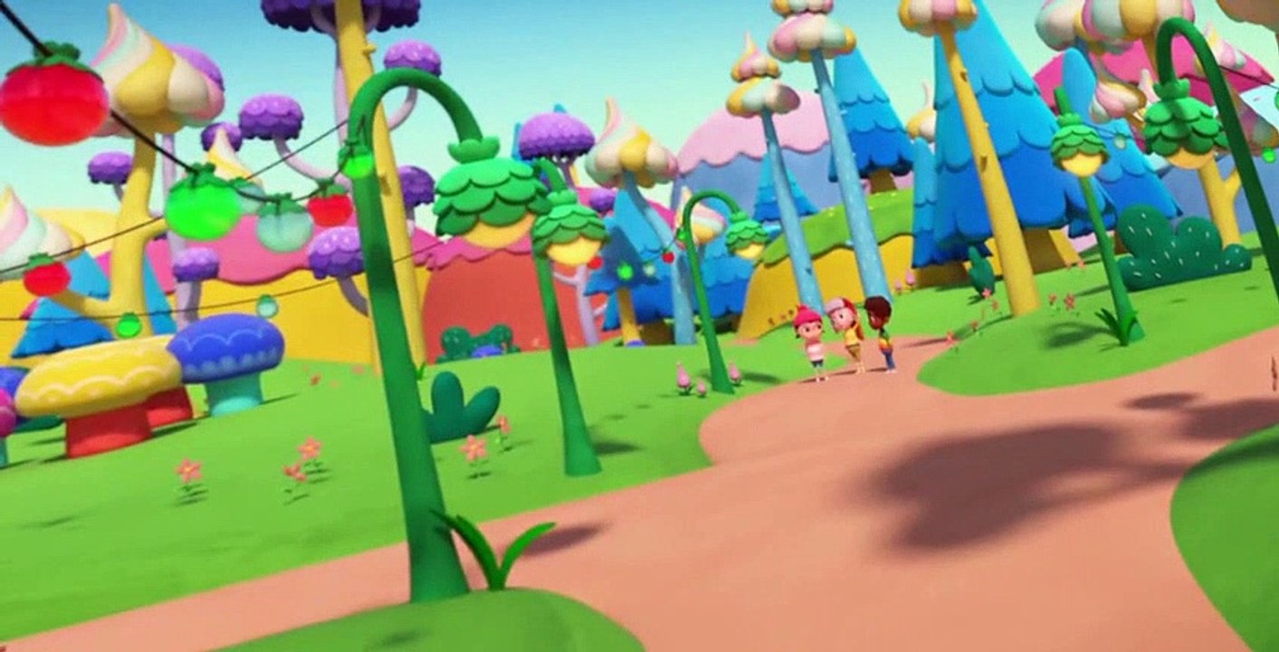 Mia's Magic Playground E016 - video Dailymotion