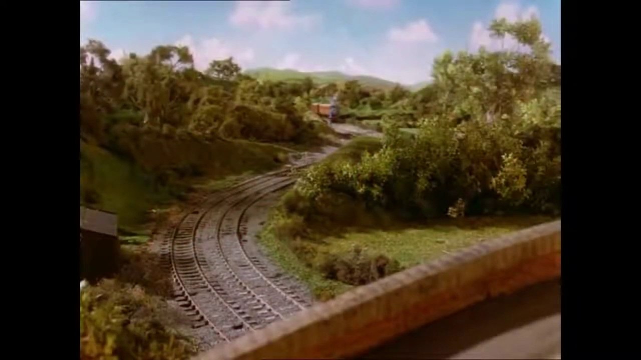 Nia-Thomas Parody - The Sad Story Of Edward - video Dailymotion