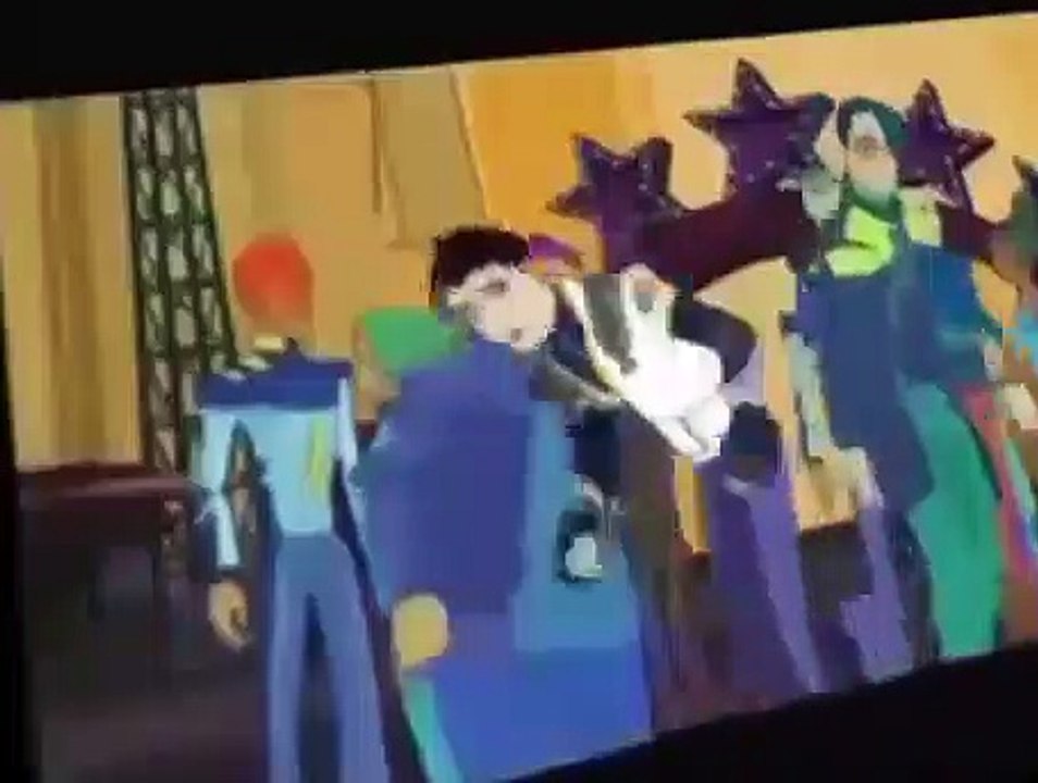 Dragon Booster E023 - The Mechanist - video Dailymotion