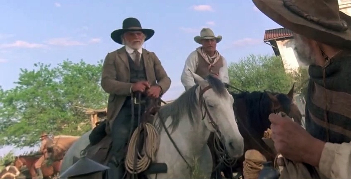 Lonesome Dove S01 E02 - video Dailymotion