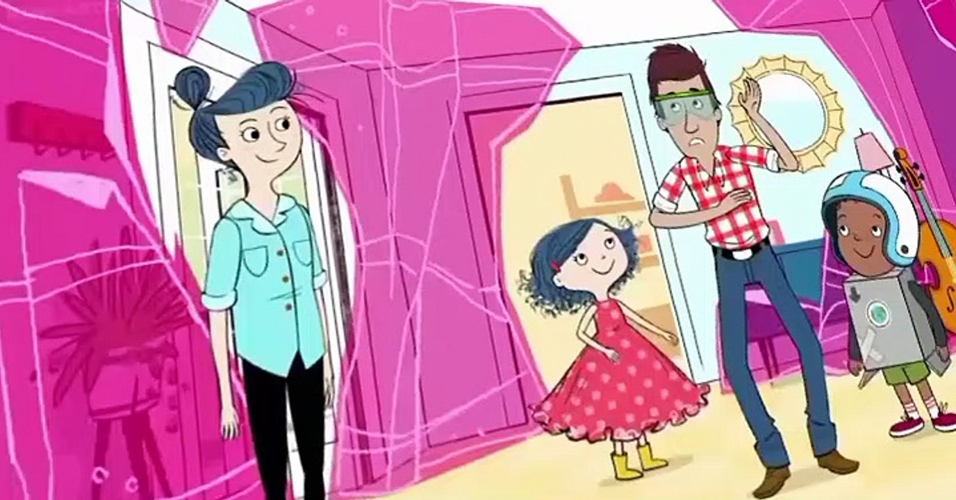 Dot. Dot. E007 – Hello, Cello - video Dailymotion