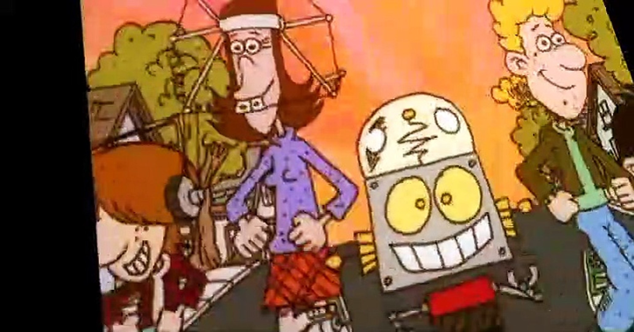 Robot Jones Episodes RoBoT JoNeS By PlayBlast On Newgrounds