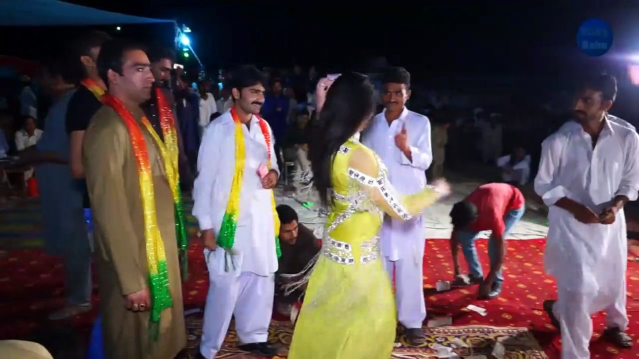 Madam_Talash_Jan_-_Dolay_Marya_Wata_Chukawa_-__Shafaullah_Khan_Rokhri ...