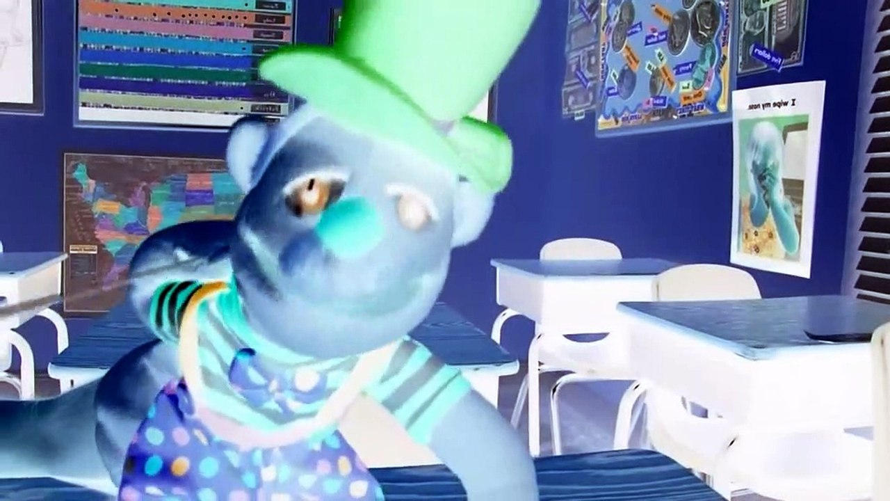 SML Movie: Jeffy the Clown! (G major) - video Dailymotion