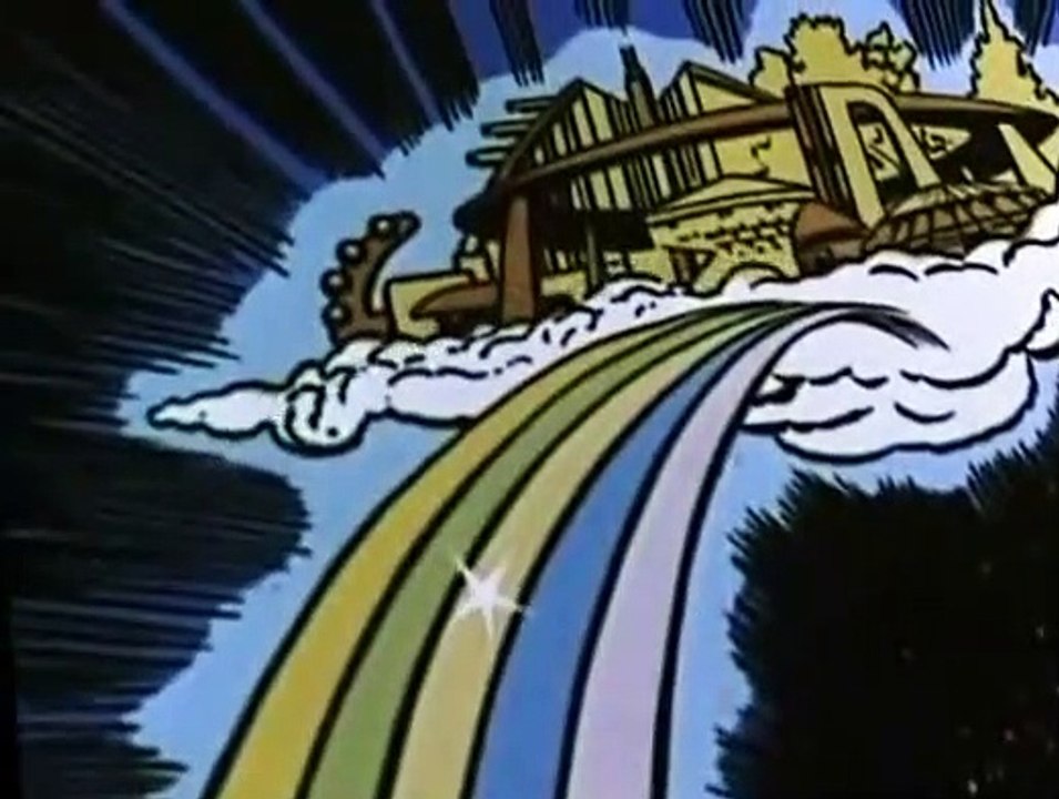 Mighty Thor Mighty Thor E002 Chained Evil - video Dailymotion