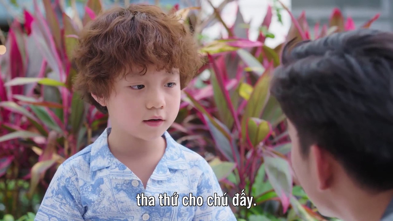 Tình Yêu Anh Dành Cho Em Tập 5 Full Vietsub - Phim Ngôn Tình - Video ...