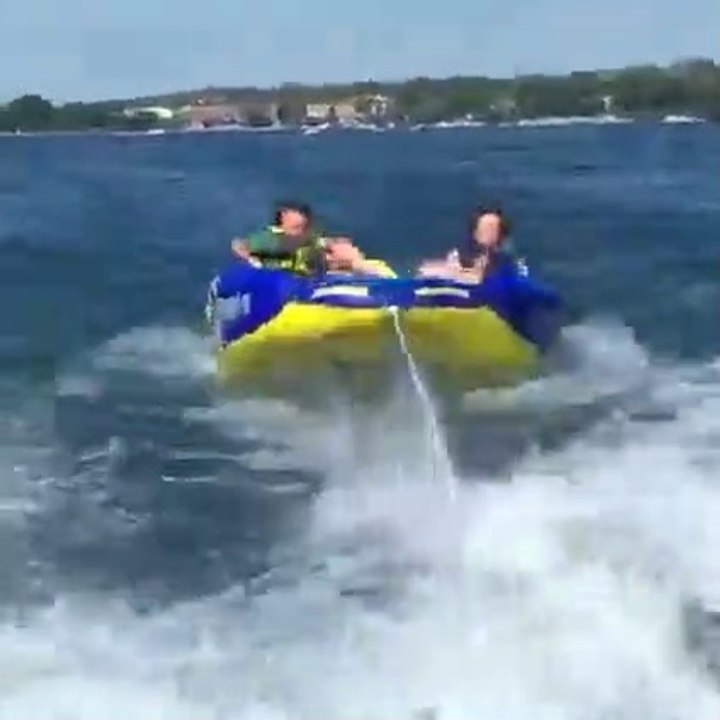 30Minutes Of Funniest Swimming Pool Fails of week Compilation-You Won't ...