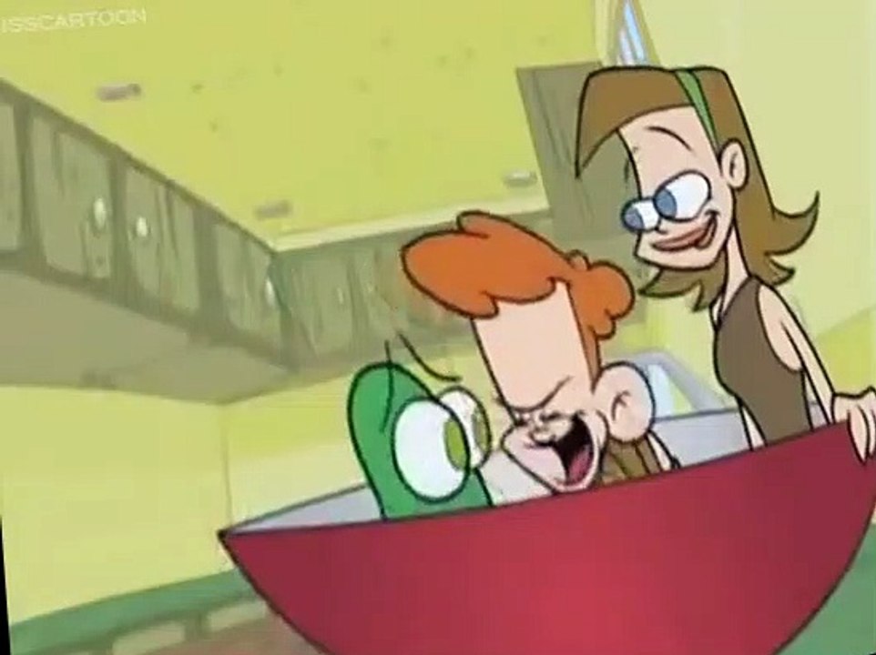 Olliver's Adventures Olliver’s Adventures E016 The Singing Pickle ...